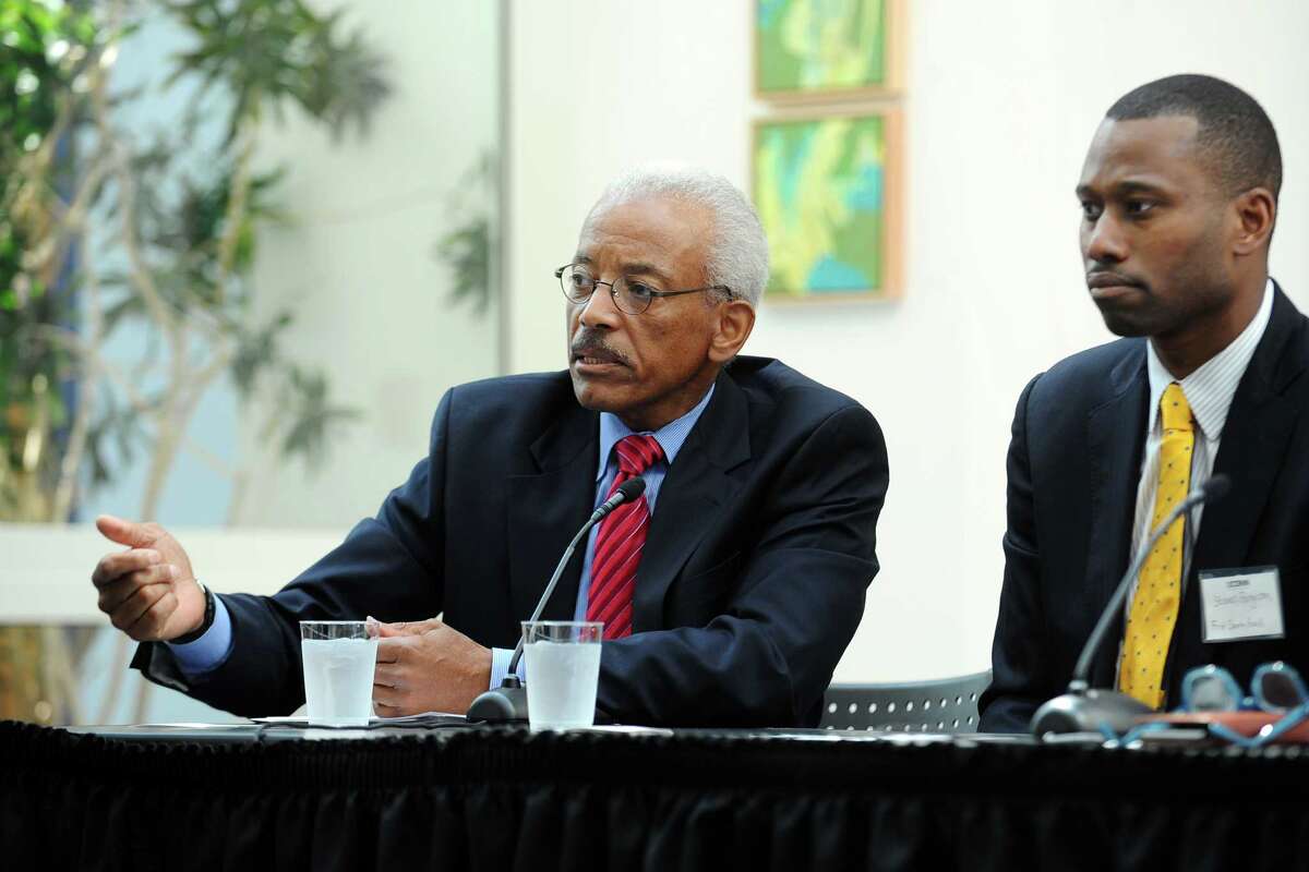 Panel: Business funding requires more than an idea