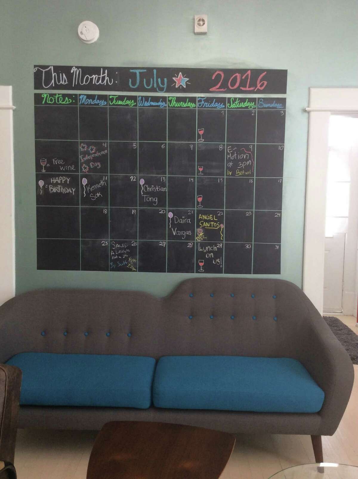 Wi+CoWork in Midtown brings new ideas to 21st-century work space