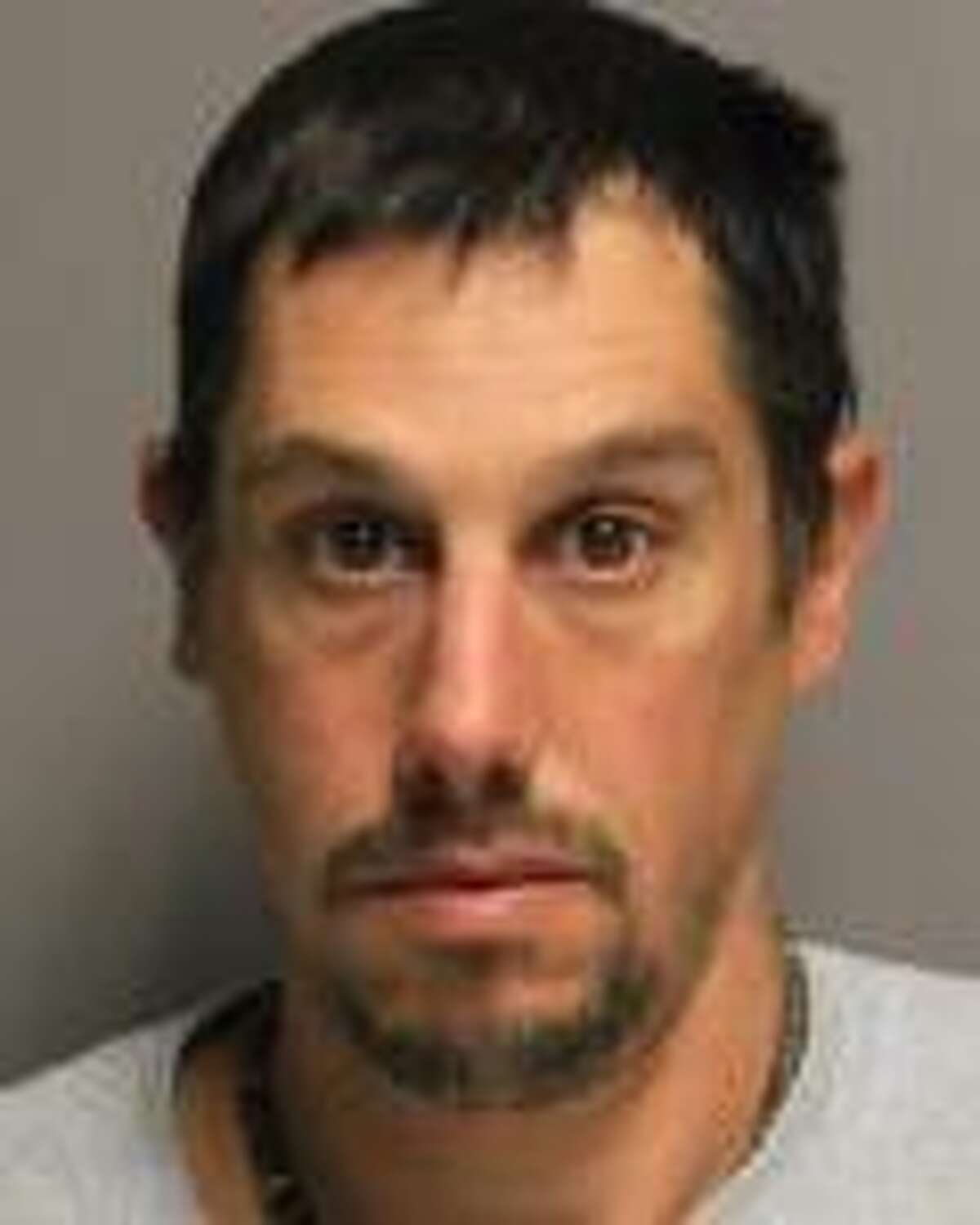 Pennsylvania fugitive arrested on Northway