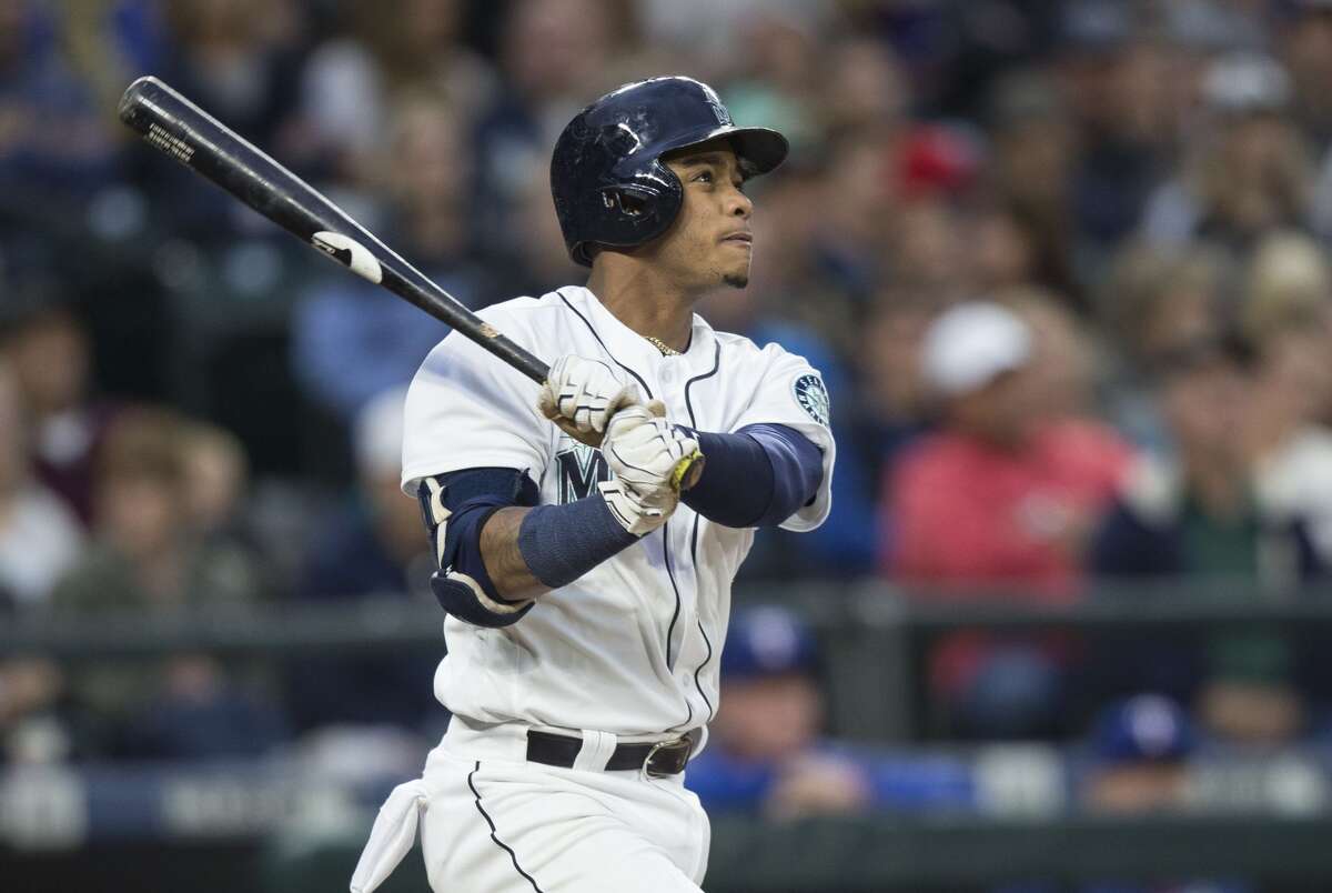 Seattle Mariners activate SS Ketel Marte from 15-day DL