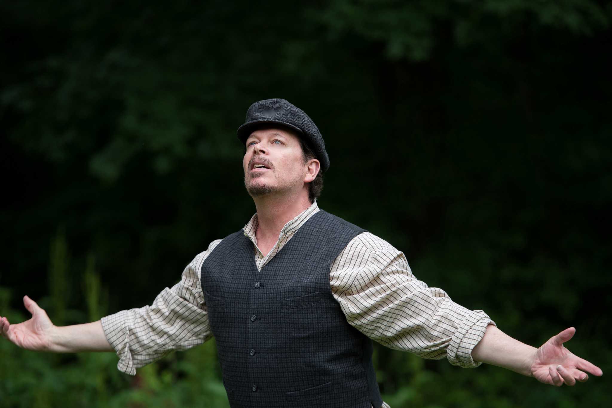 Musical ‘Zorba’ at The Gary The Olivia Theater in Bethlehem