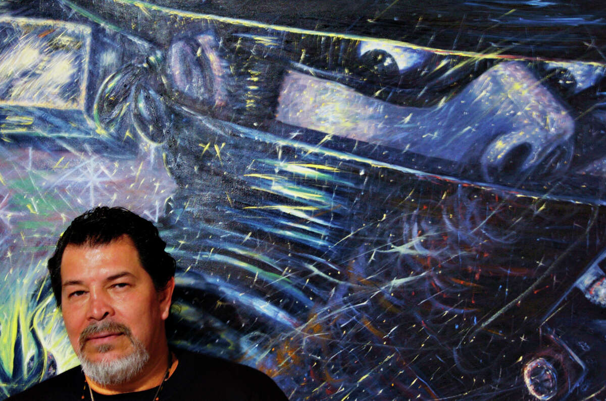 A Chicano Fine Arts Museum for S.A.?