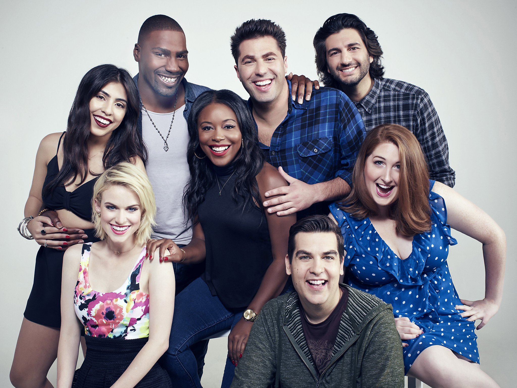 Comic timing couldn’t be better for ‘MADtv’ return