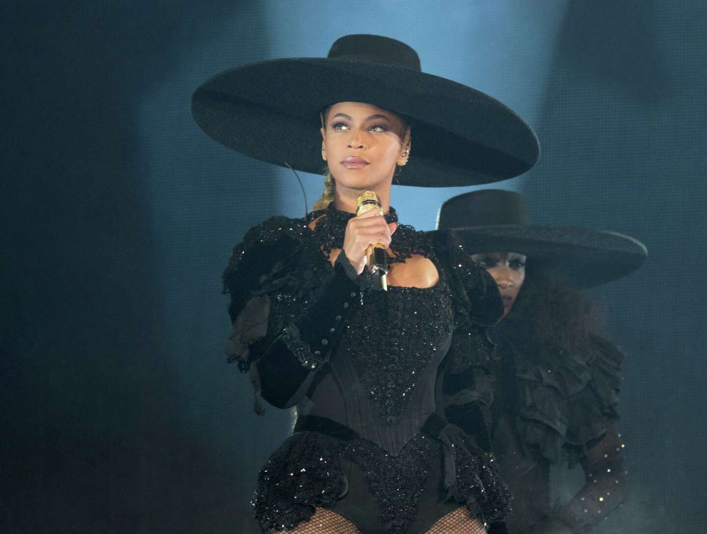 Beyoncé's 'Lemonade' came out 4 years ago. Here's (some of) what she's ...