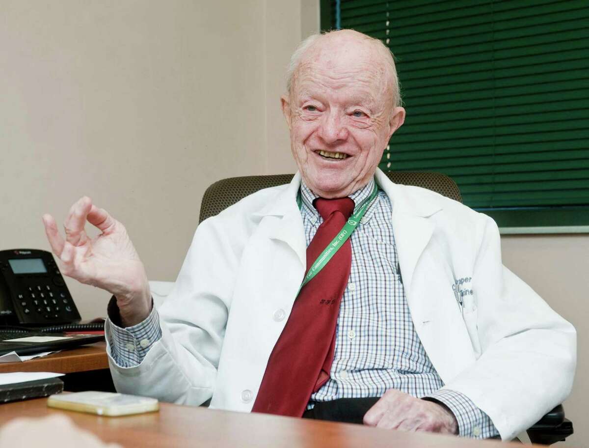 Edging toward retirement