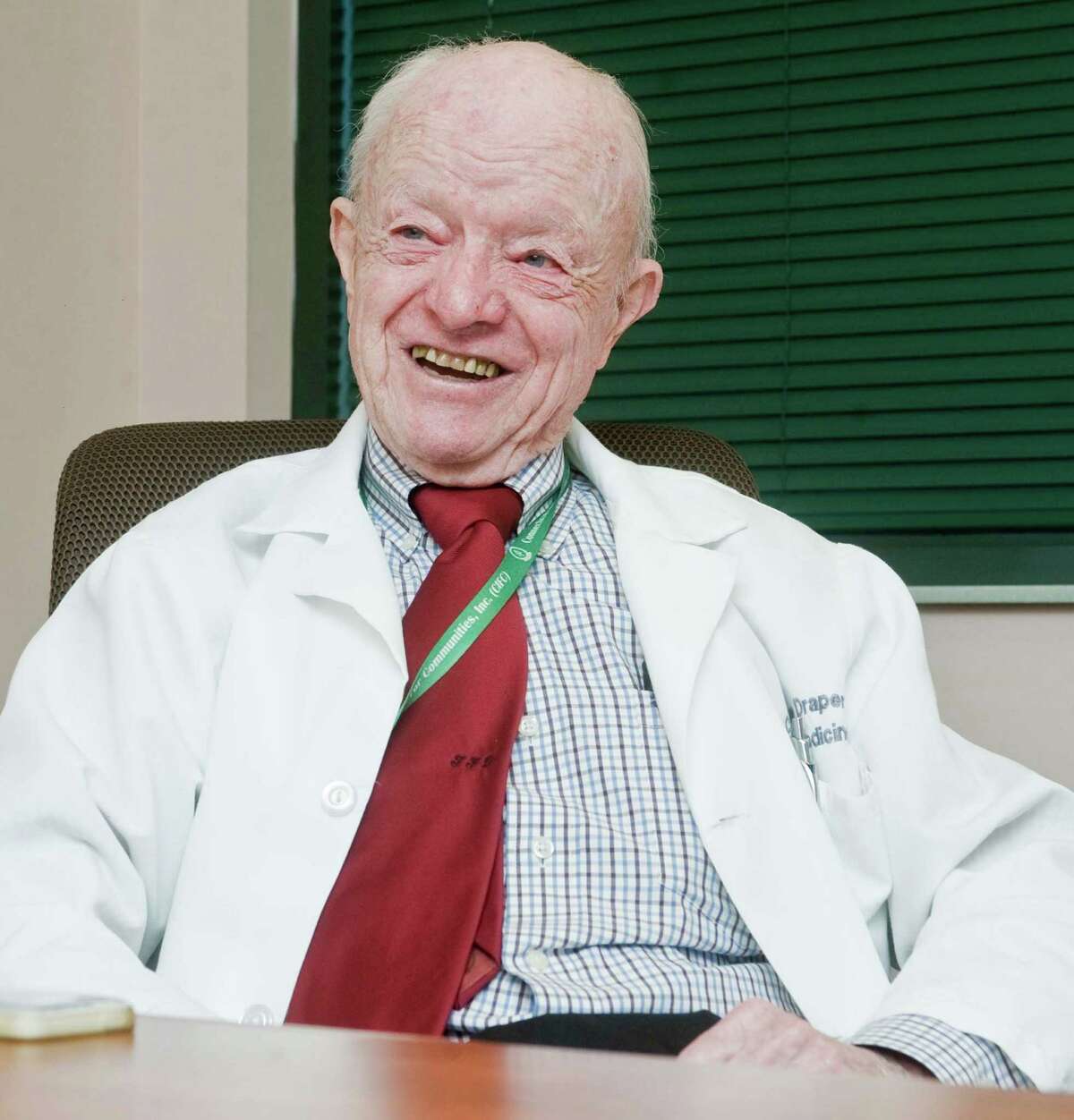 Edging toward retirement