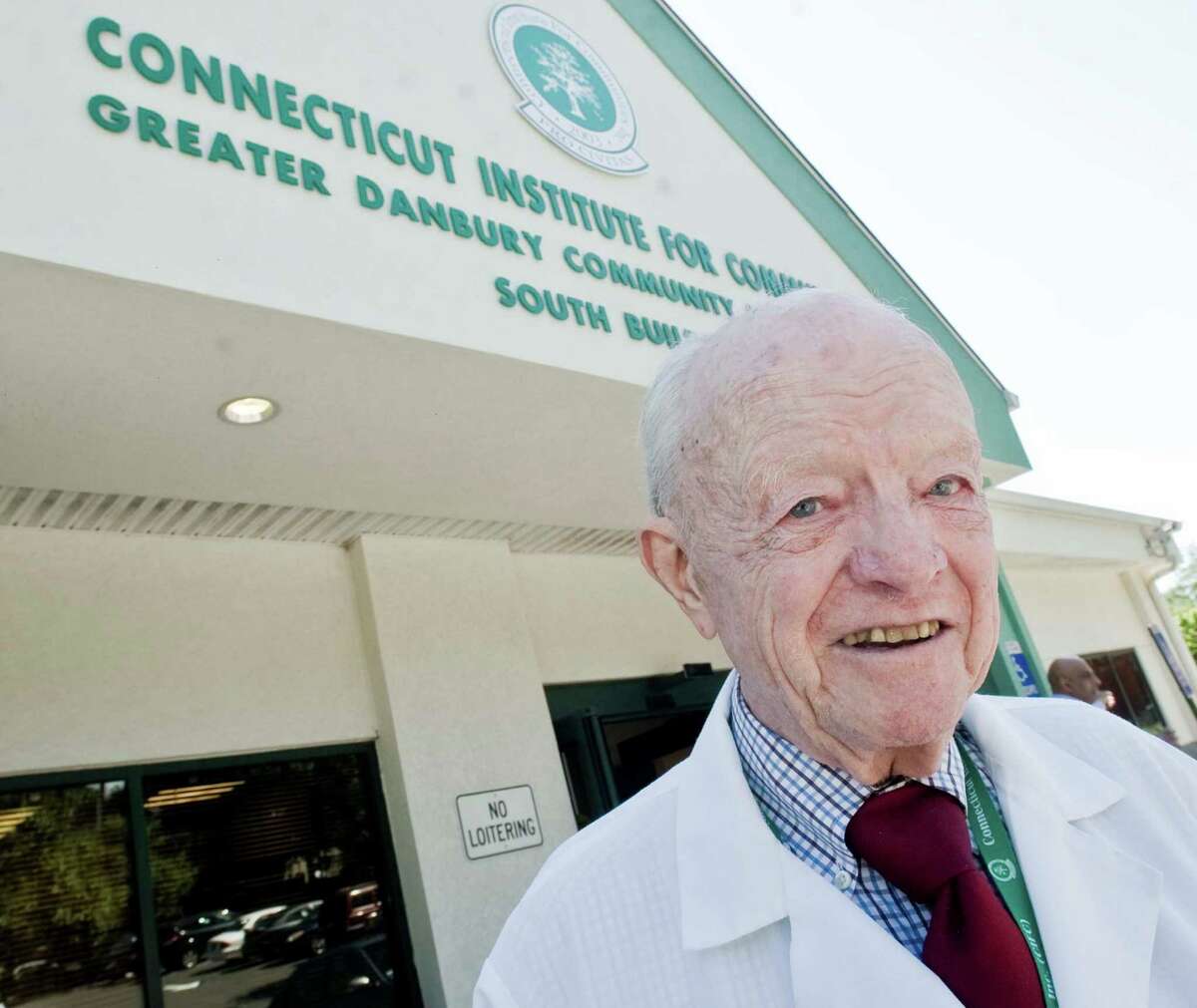 Edging toward retirement