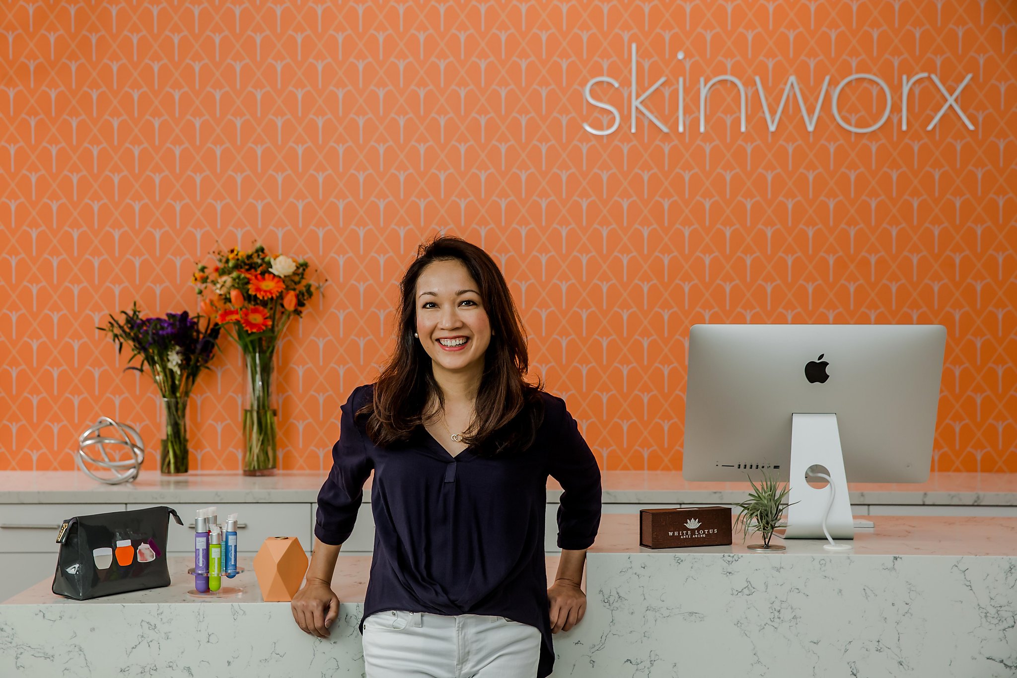 Skinworx sets its sights on healthy skin
