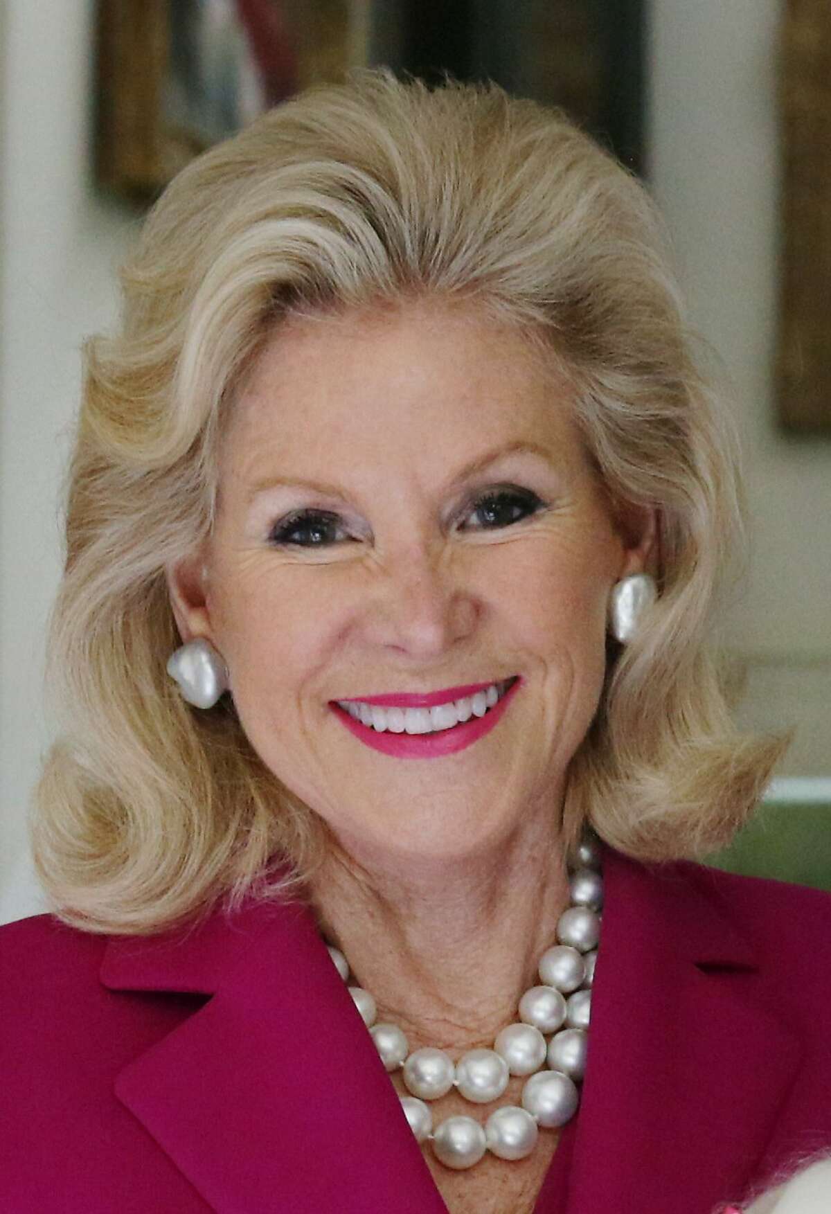 After power struggle, Dede Wilsey prevails at Fine Arts Museums