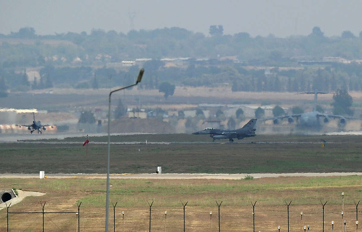 In wake of Turkish coup attempt, concerns rise over tactical nukes