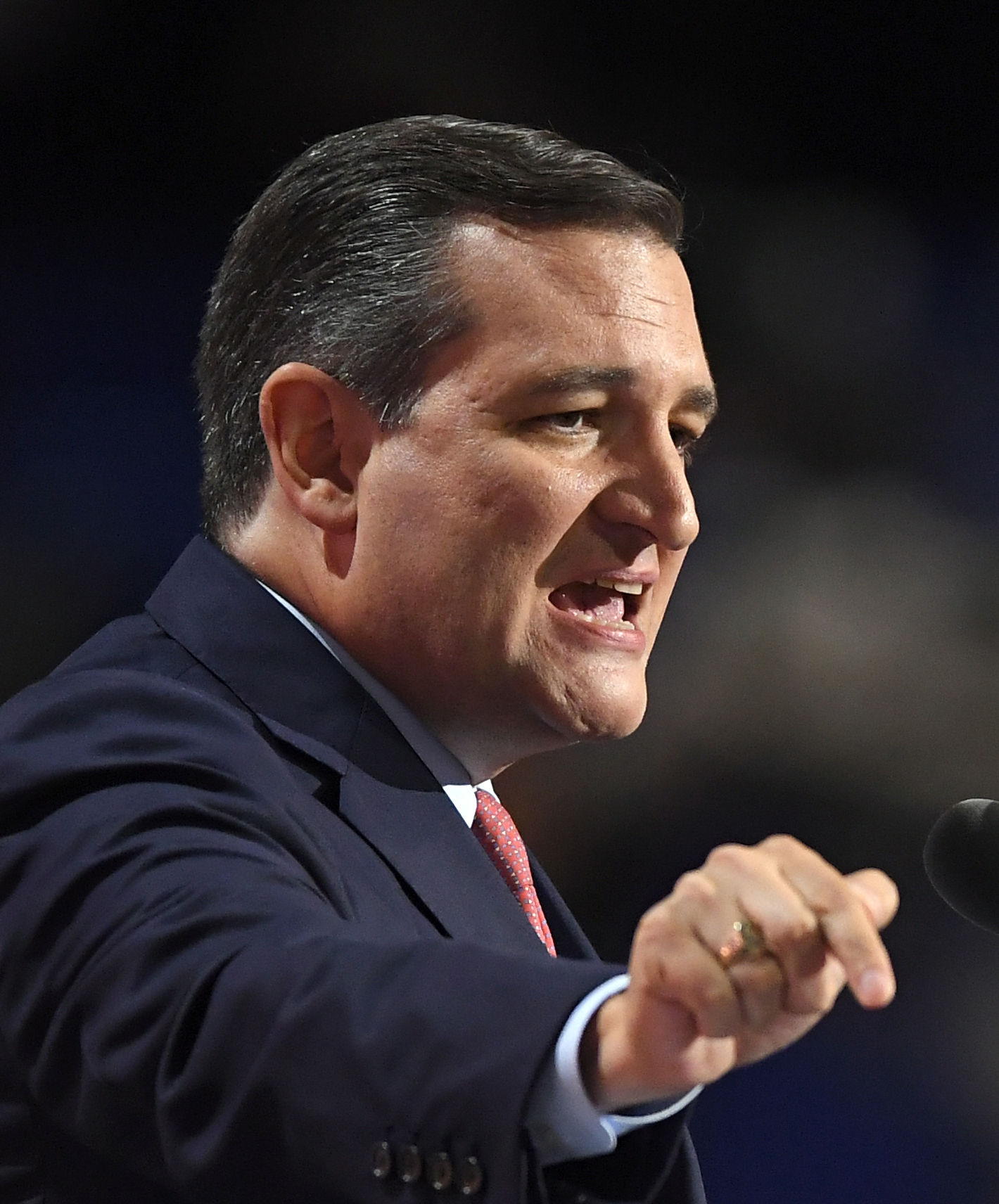 Ted Cruz builds $4.2 million war chest for 2018 reelection