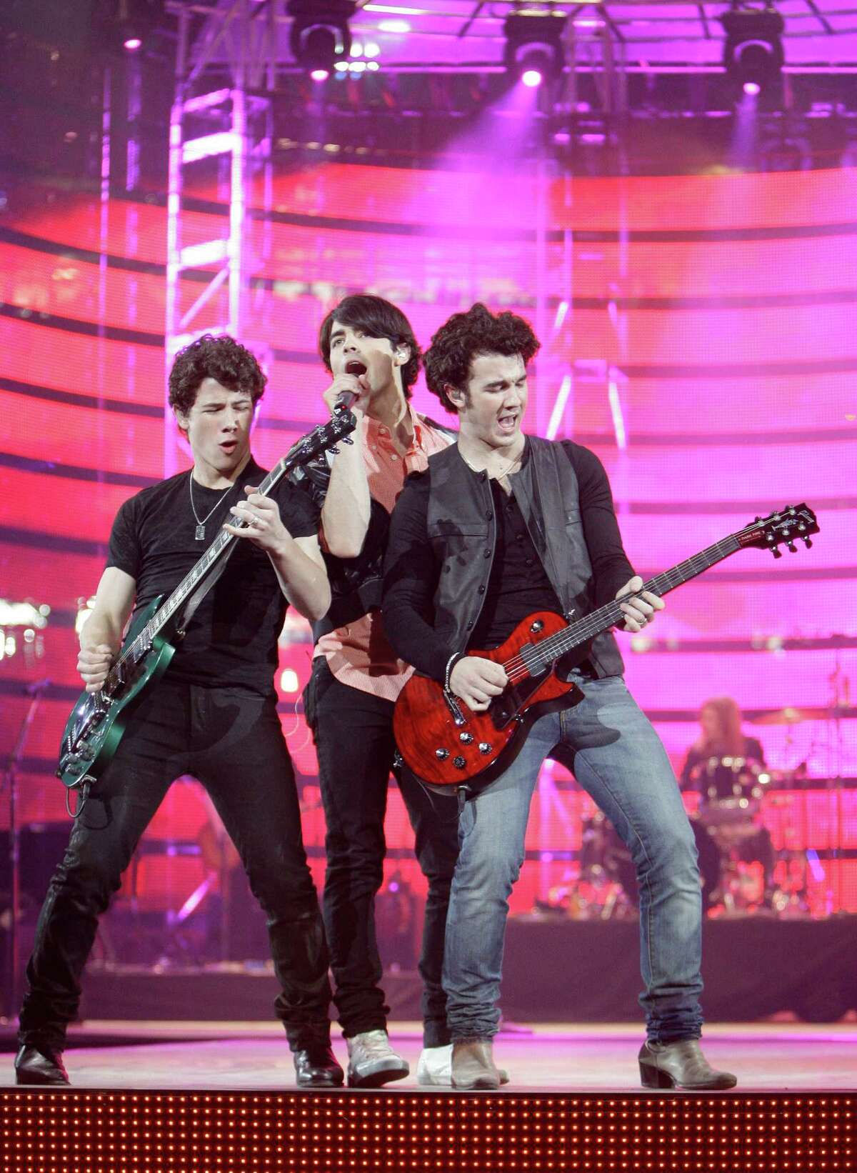 Welcome to the city's biggest annual event, y'all