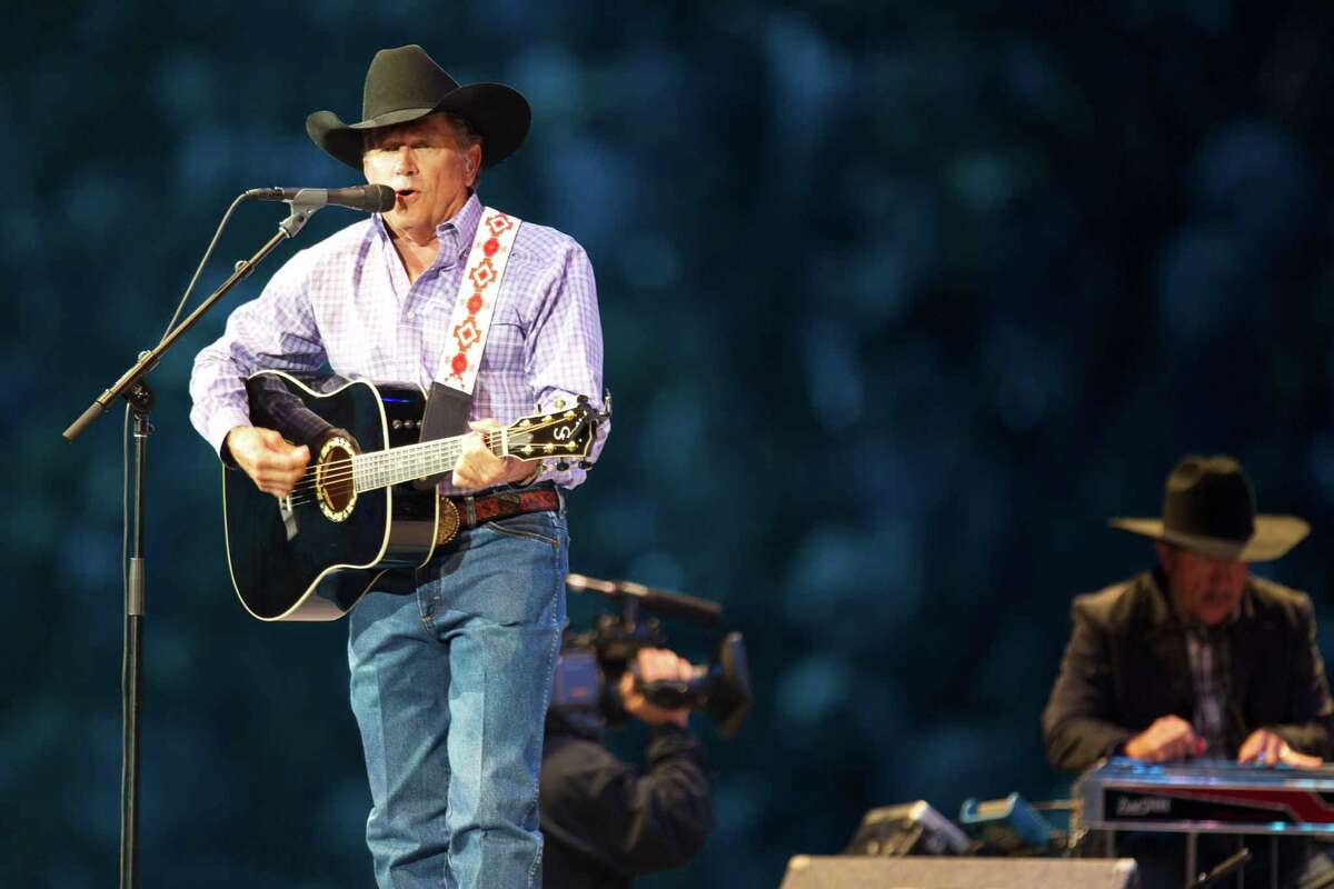 Welcome to the city's biggest annual event, y'all