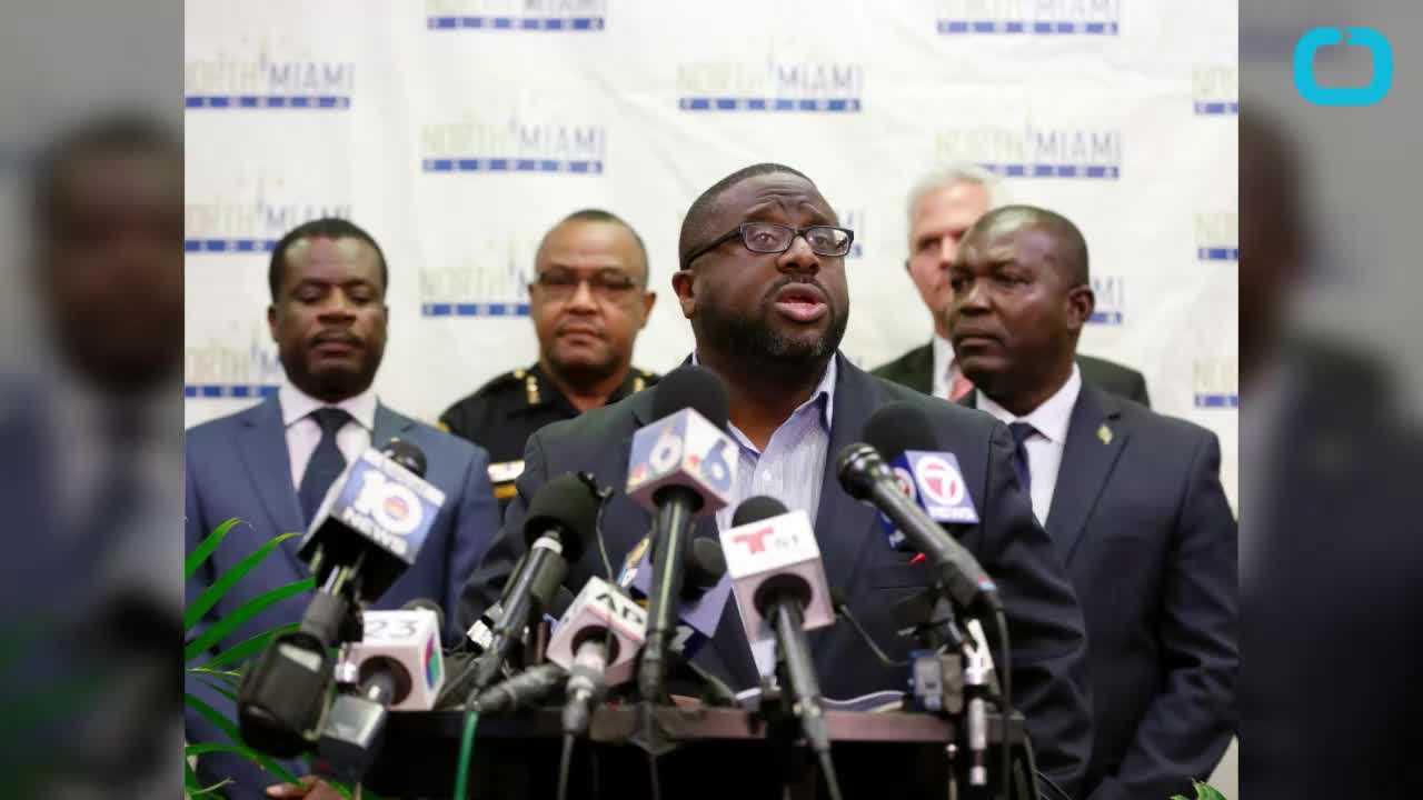 Officer who shot Charles Kinsey identified as Staples grad