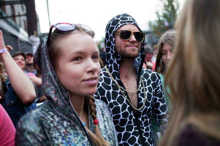 Just how hipster is Seattle? - seattlepi.com