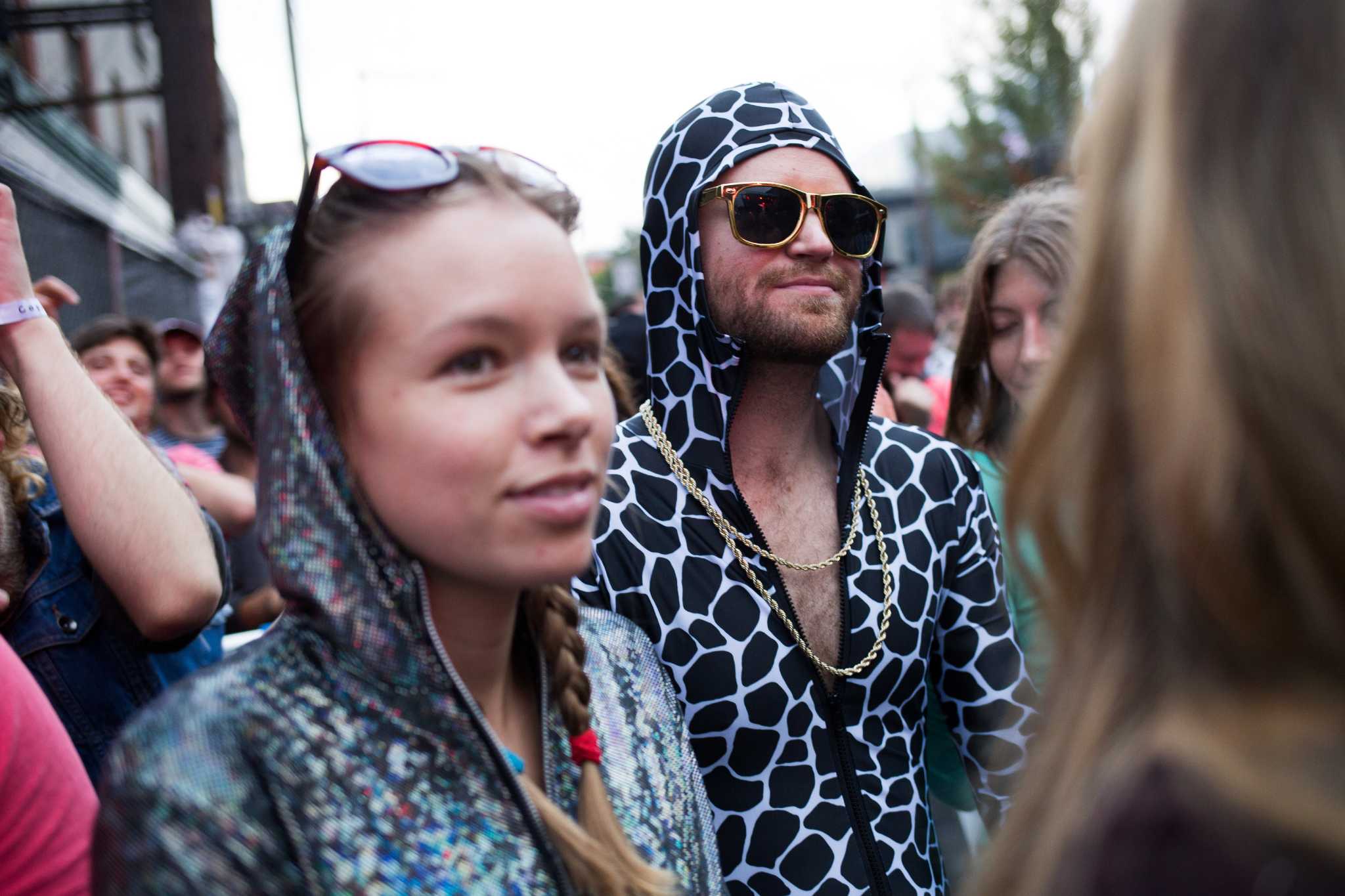 Just how hipster is Seattle?