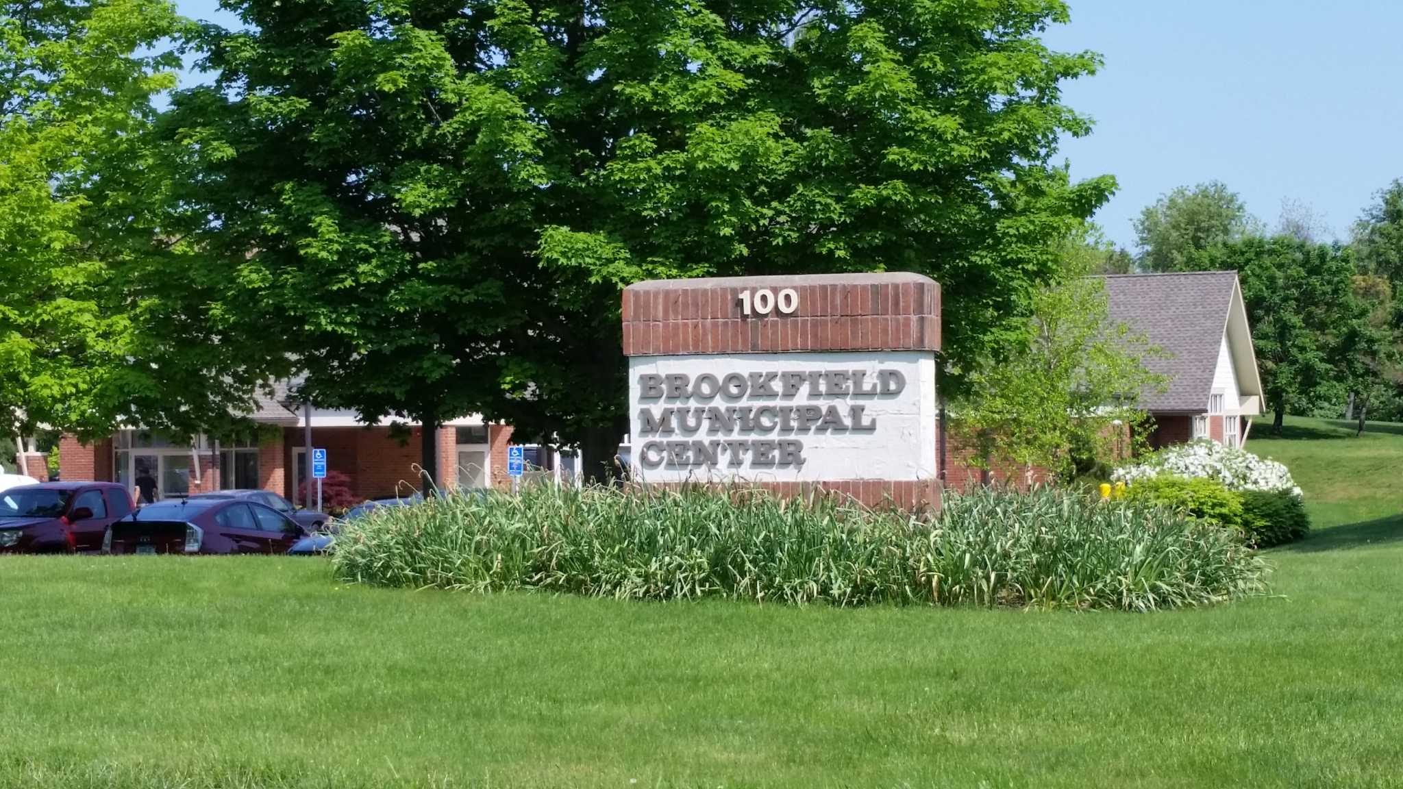 Brookfield panel to review charter