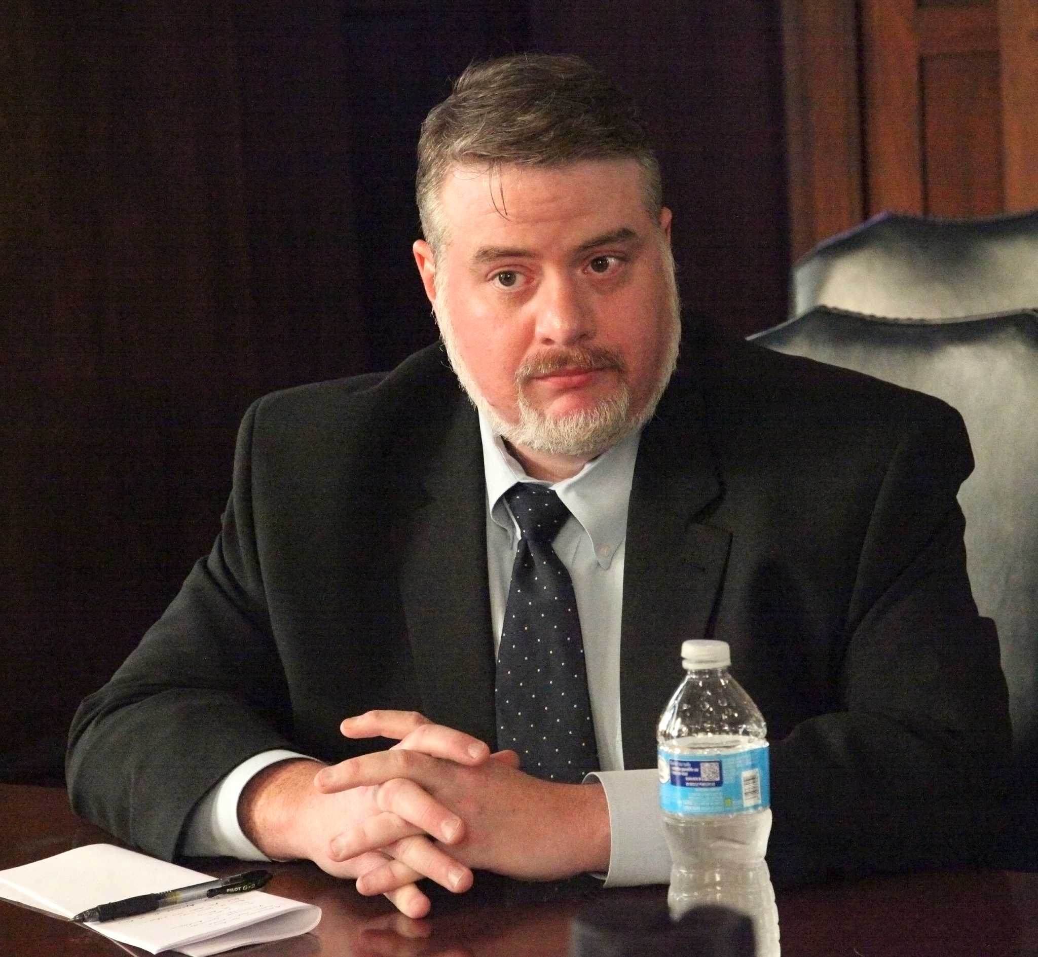 S.A. attorney fights for voting rights on two fronts