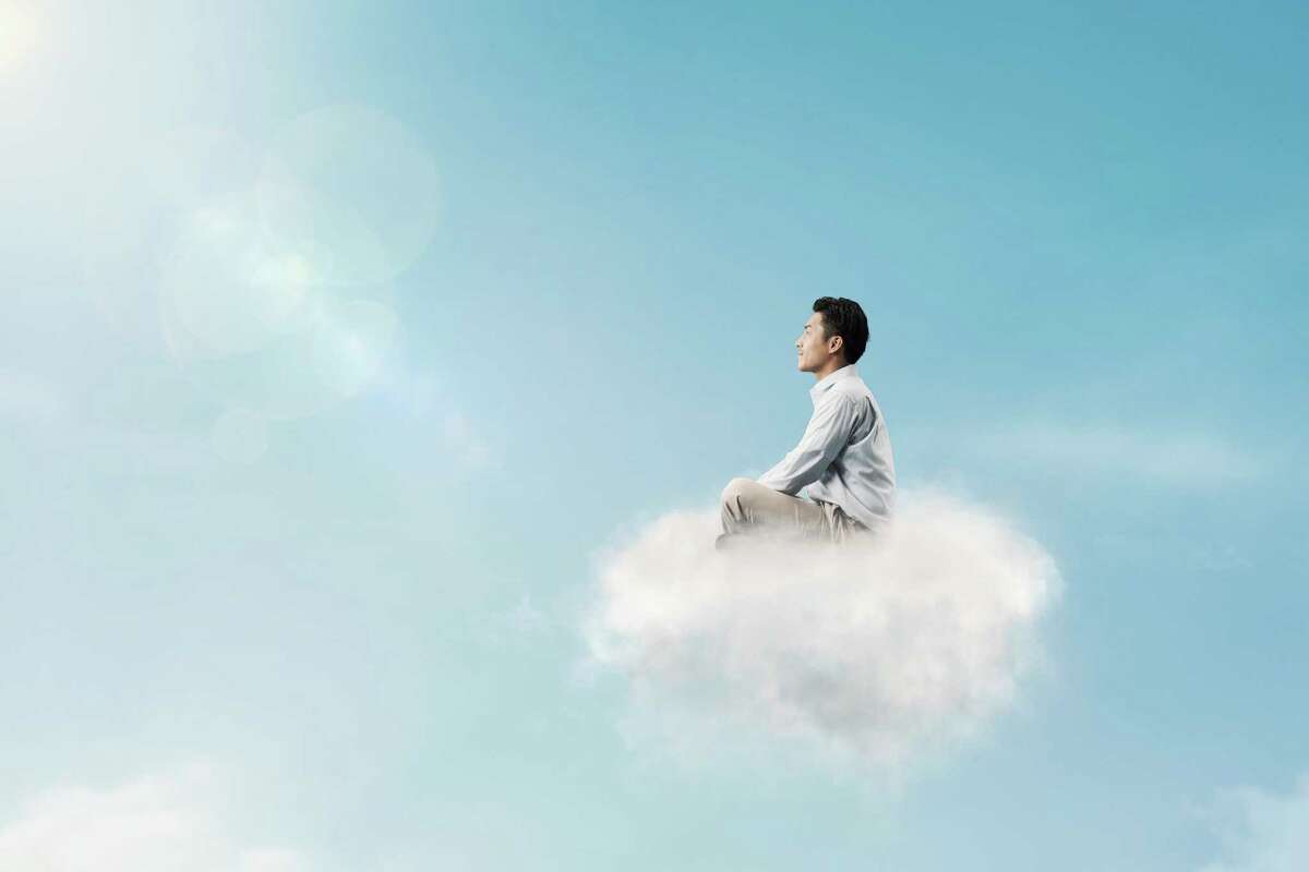 Sermon: Discover the healing power of prayer