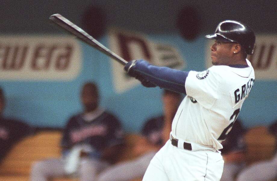 Griffey, Piazza took different paths to Baseball Hall of Fame - SFGate