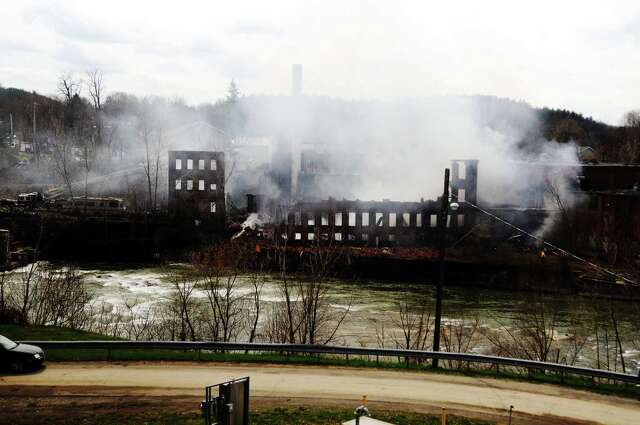 NYS-owned buildings in downtown Albany deemed unsafe