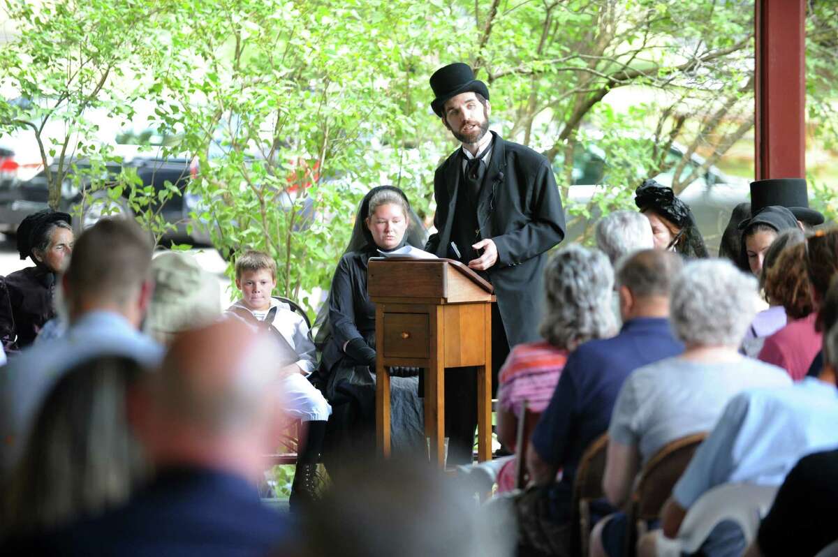 Photos: Ulysses S. Grant remembered