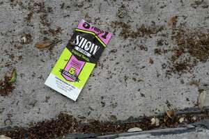 'K2 is the new drug of choice' in Texas prisons, official says ...