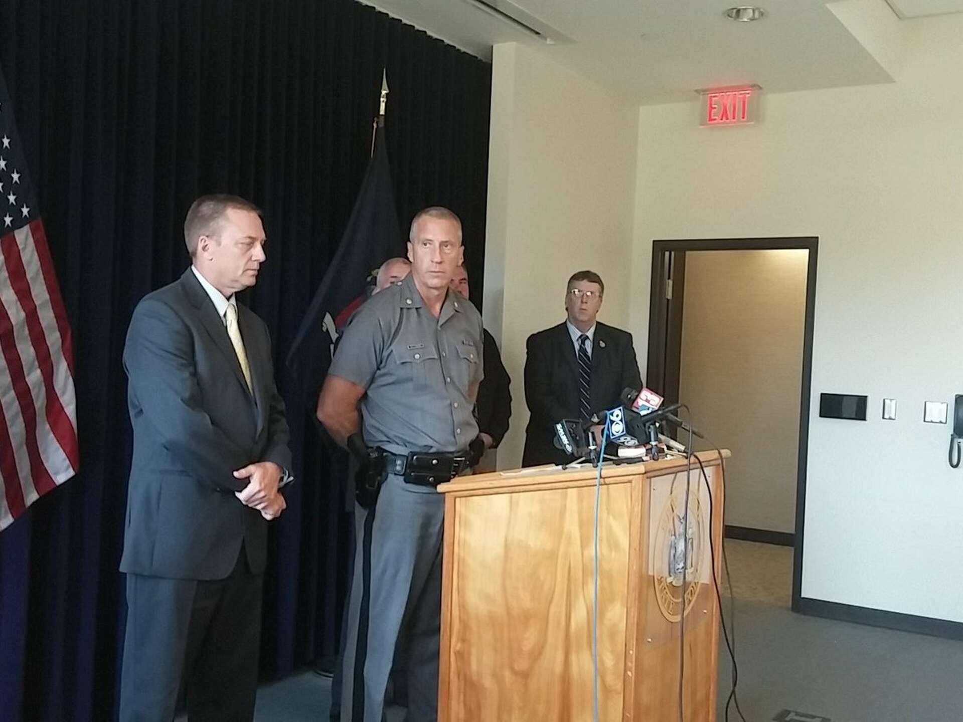 State Police say Rachael Mattice made up abduction