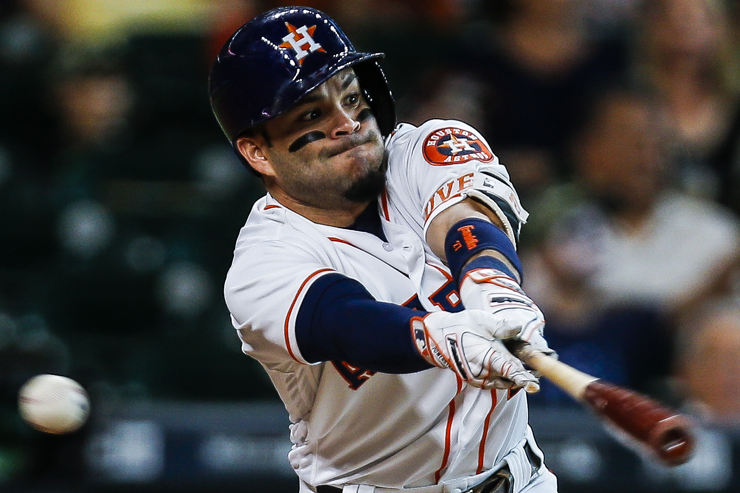 Astros report: Cuban shortstop Anibal Sierra signs for $1.5 million bonus