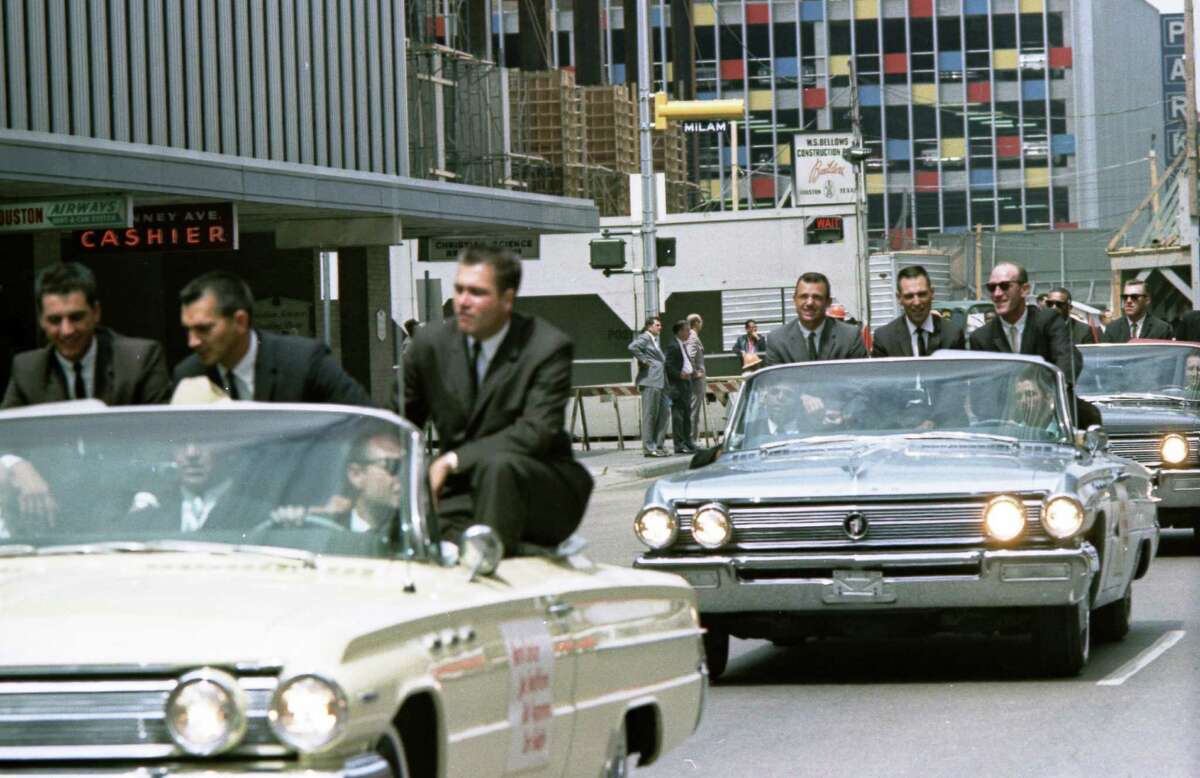 Houston Colt .45s brought majors to town, but didn't stay in Colt ...