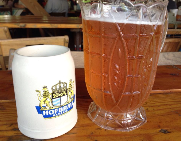 Annual German Bierfest coming to West Haven this weekend