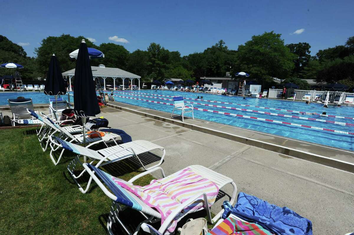 Stamford swim club maintains tradition with family-oriented experience