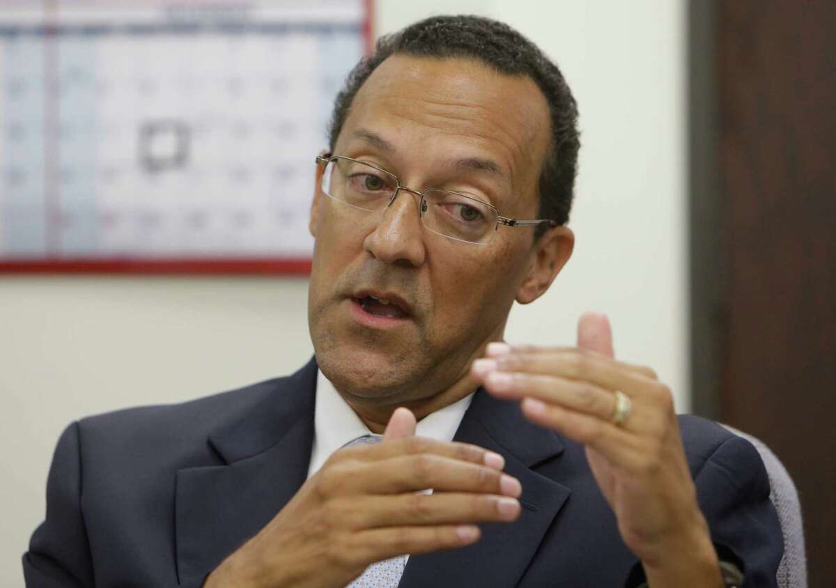 Acclaimed investigator takes fall in Goforth case