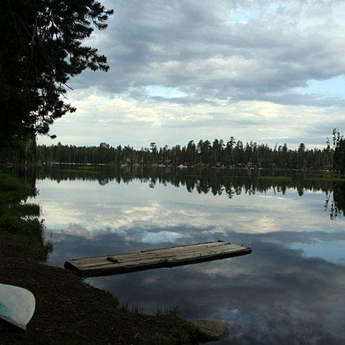 More Crystal Basin campsites are available with start of Olympics