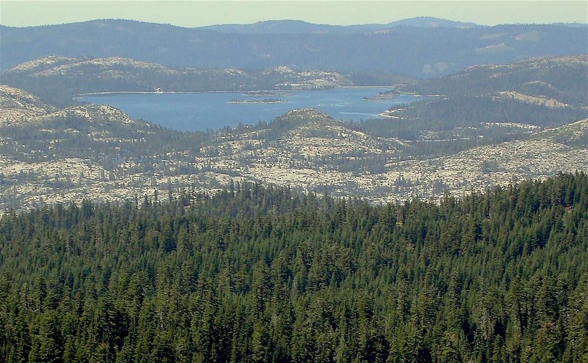 More Crystal Basin campsites are available with start of Olympics