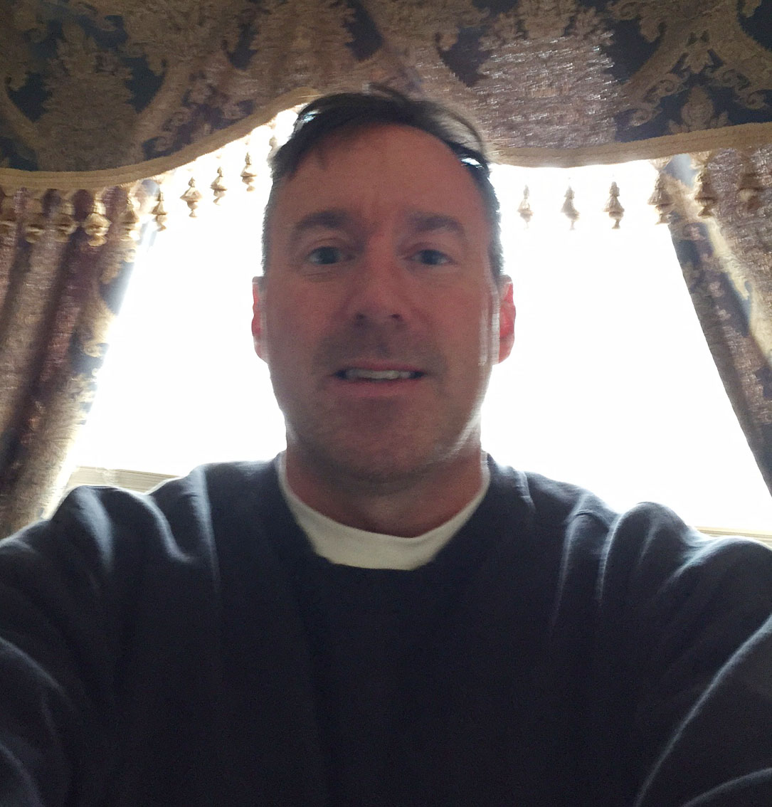 Years later, neighbor's gesture affirms bond