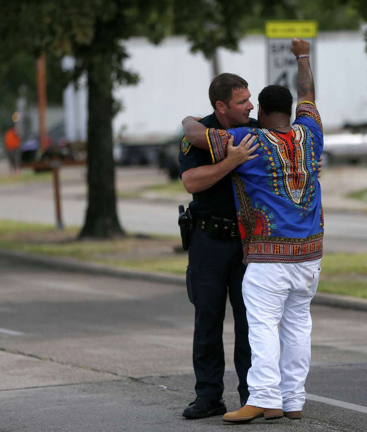 The Week in Photos, July 18 - 24, 2016