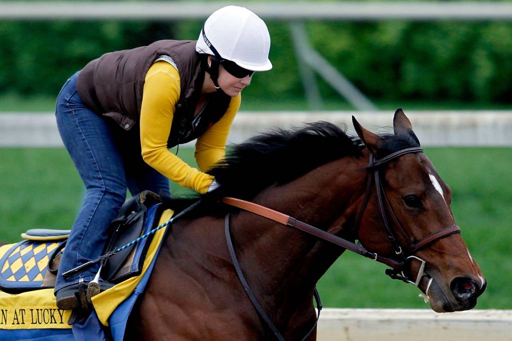 Kentucky Derby 2010 Preview