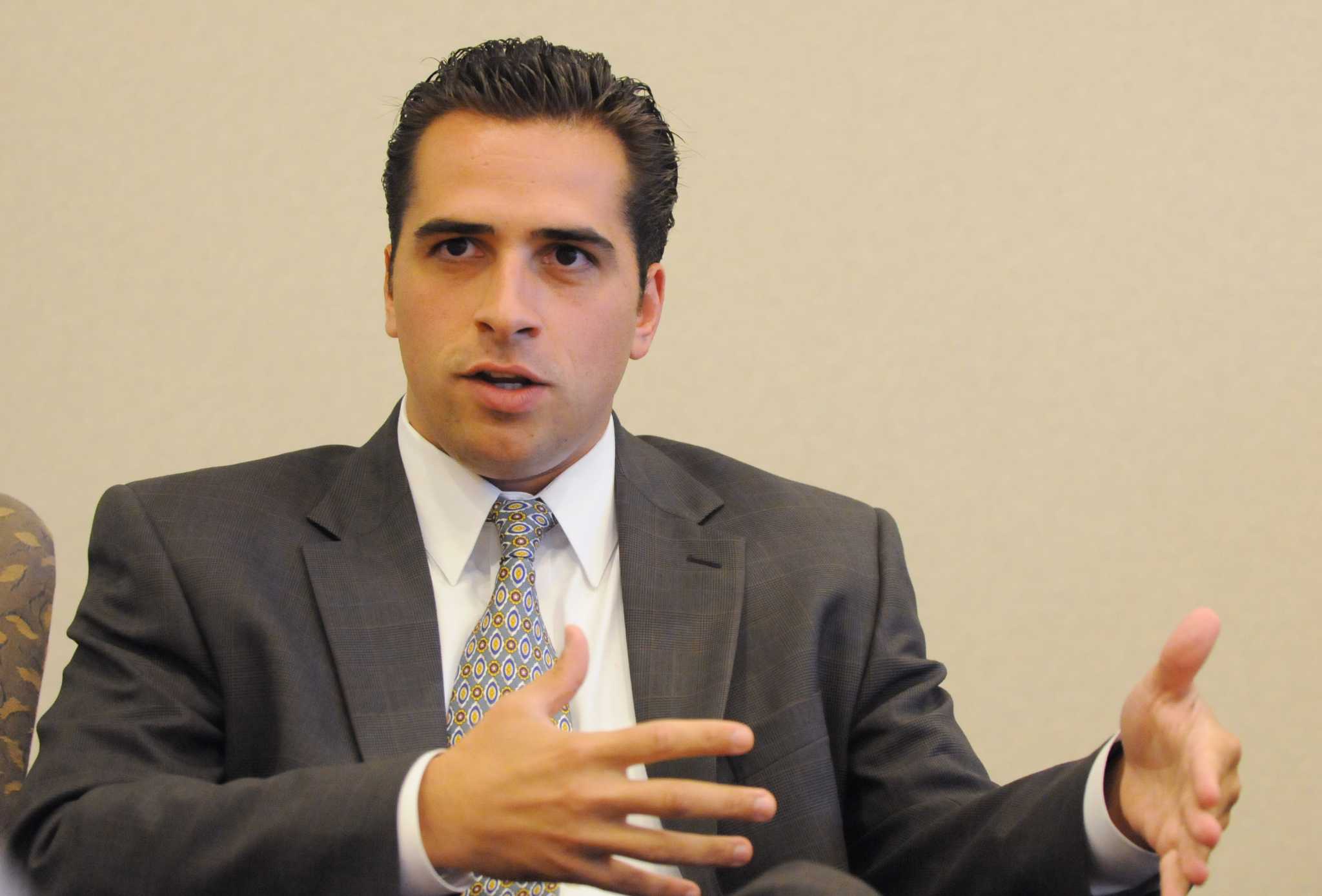 Commisso Jr. raises over $38,000, July filings show