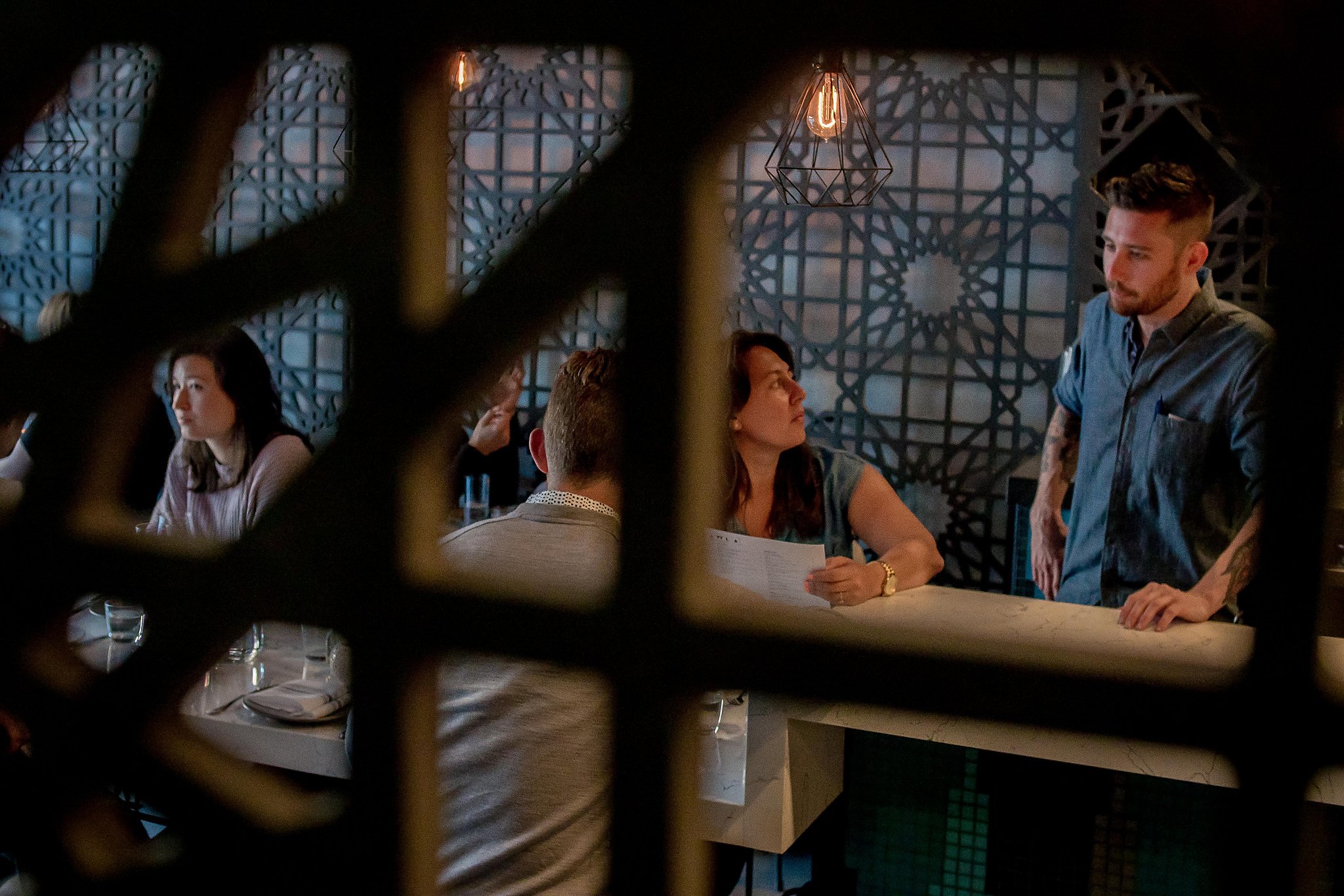 San Francisco’s first Refugee Food Festival is about much more than food