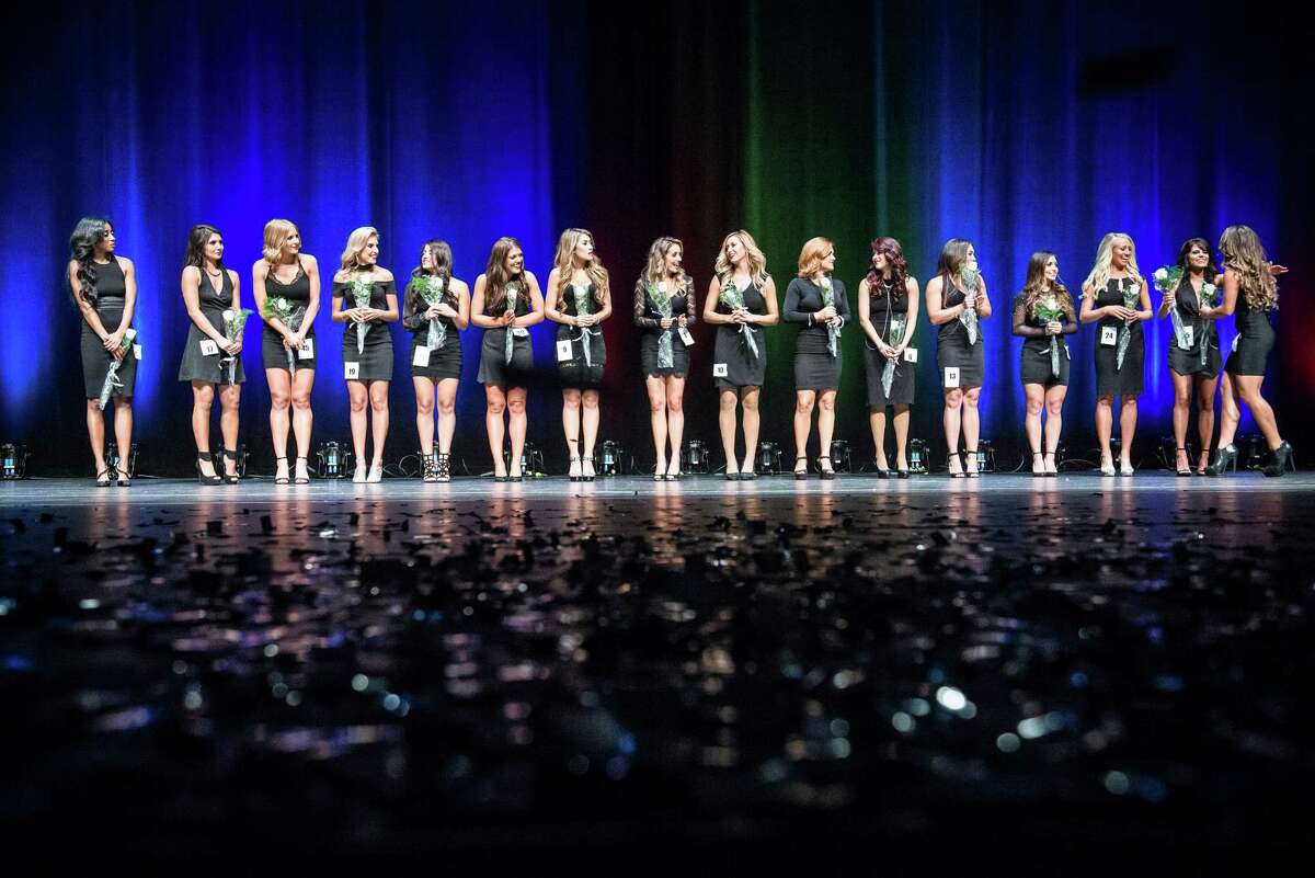 Behind-the-scenes: San Antonio Spurs Silver Dancers selected for 2016 ...