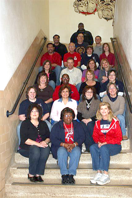 PHS Home Makeover Update