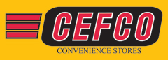 Taylor convenience stores to become CEFCO