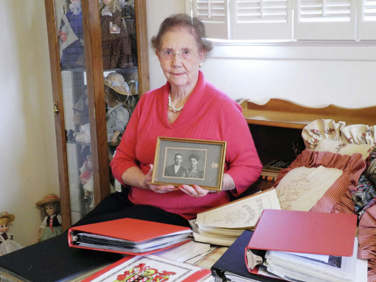 Finding Your Kin: June Wells discovers fellow adventurers