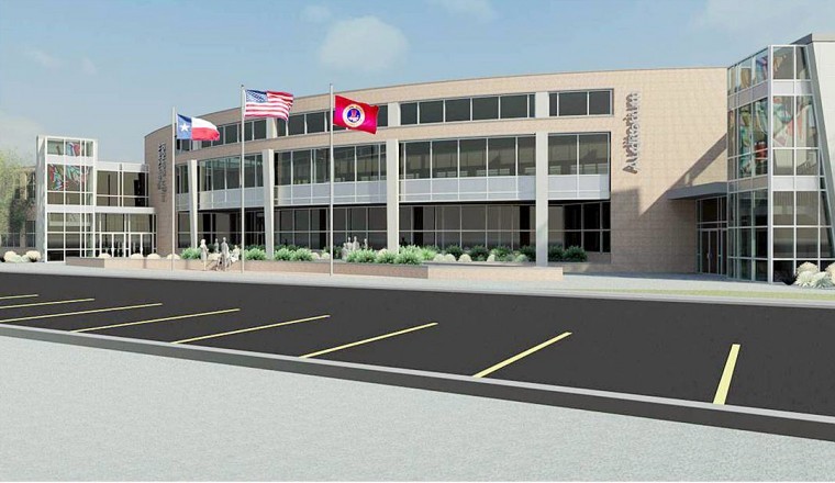 Plainview school board approves bids for renovation project