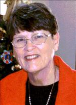 Ann Jarrett Rheinlander