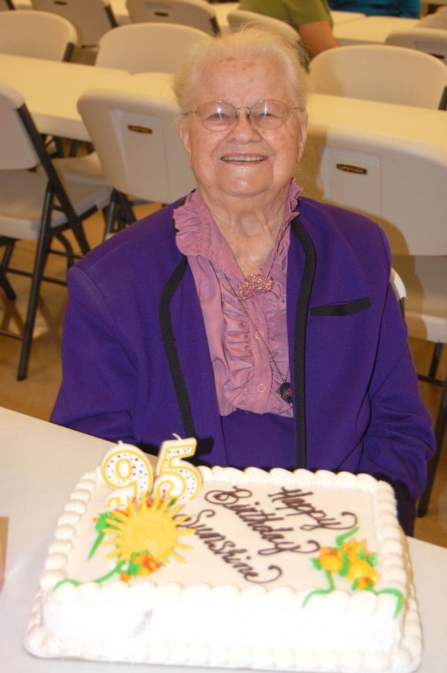 Families: Sunshine Smith