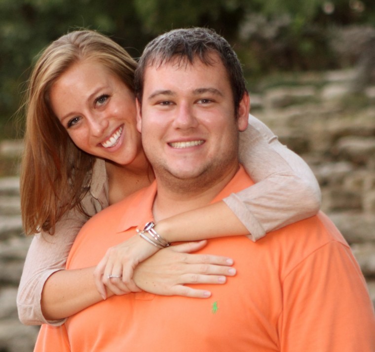 Engagement: Slater-Thompson