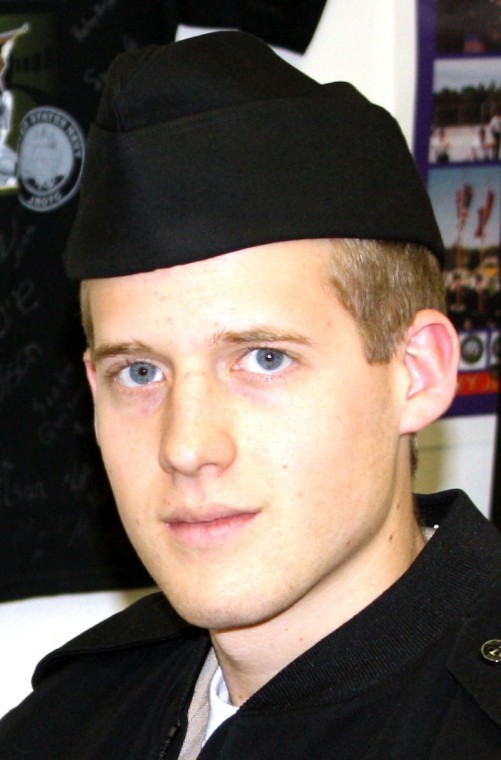 Riley's essay selected for statewide review