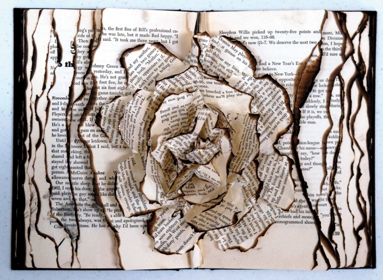 Area students win honors in Scholastic Art Competition